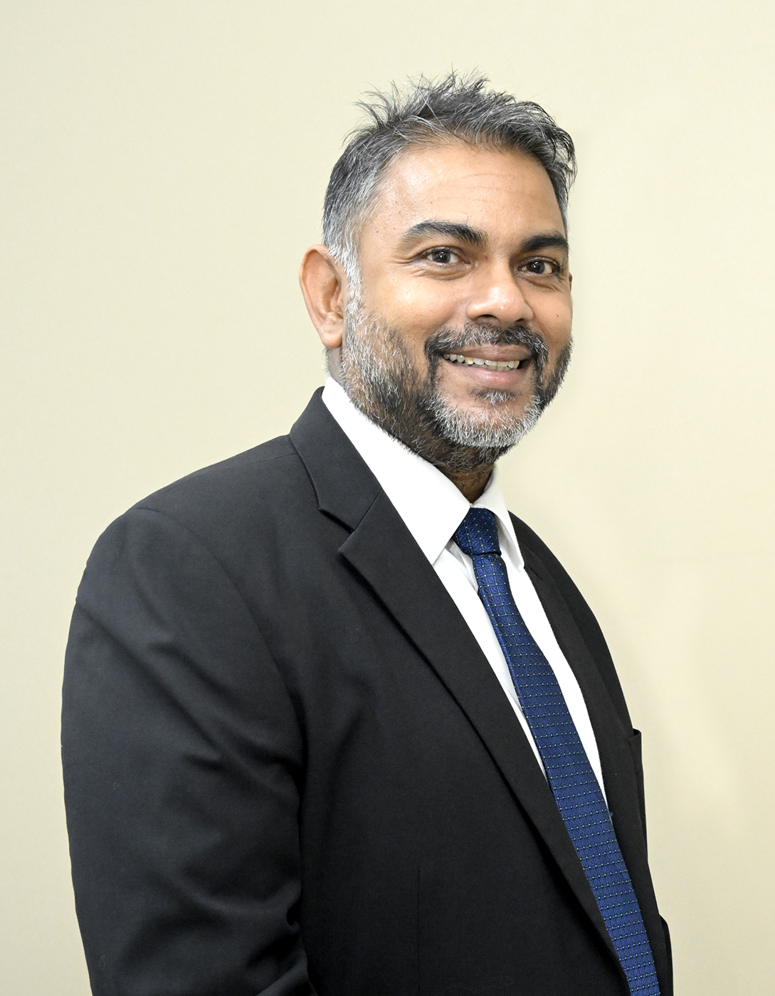Senior Management Team | The Family Planning Association of Sri Lanka